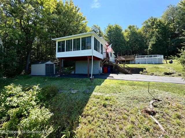 4 Harrison Avenue