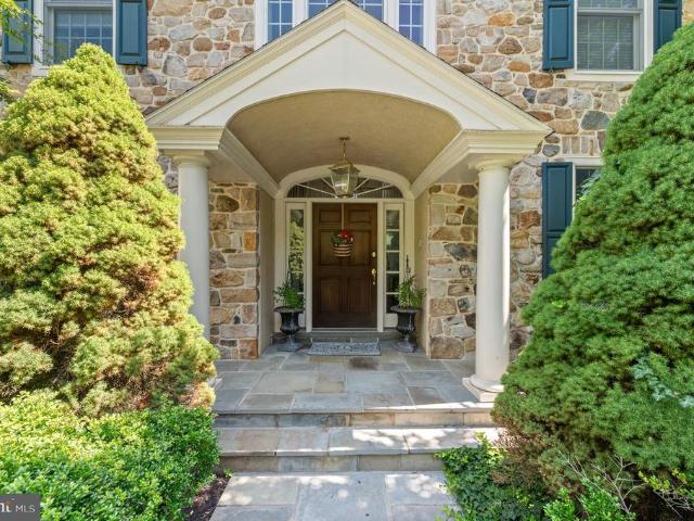 4 Harrison Drive