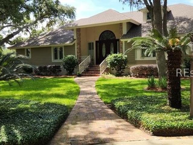 4 Hartford Pl, Hilton Head Island, SC 29928