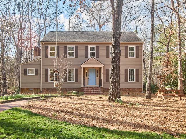 4 Harvey Place