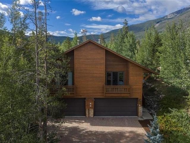 4 Hawn Dr, Frisco, CO 80443