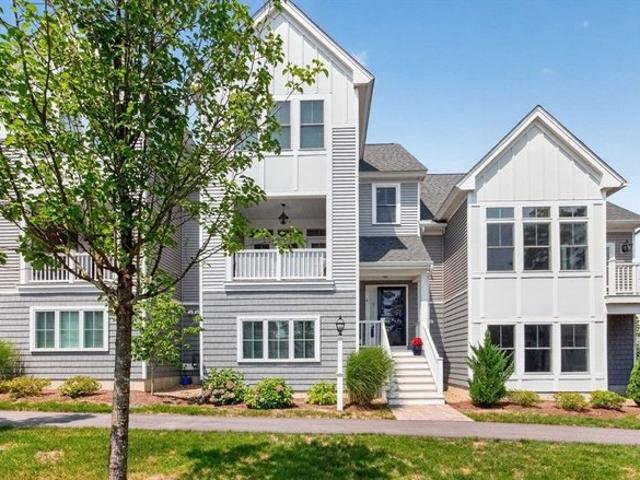 4 Hawthorne, Plymouth, MA 02360