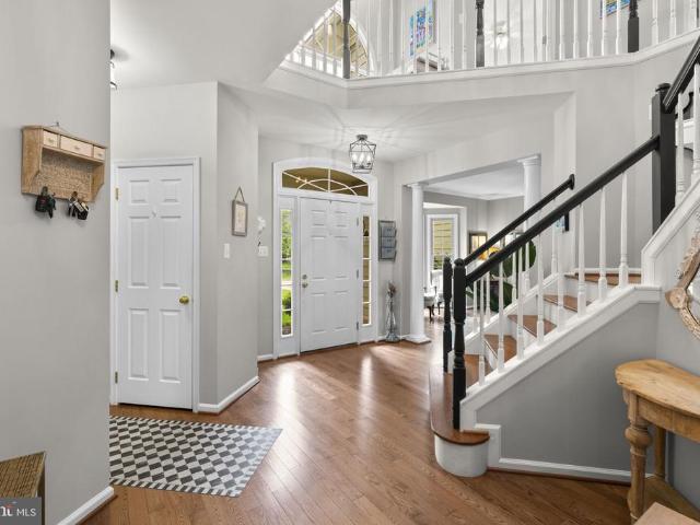 4 Hay Pasture Court