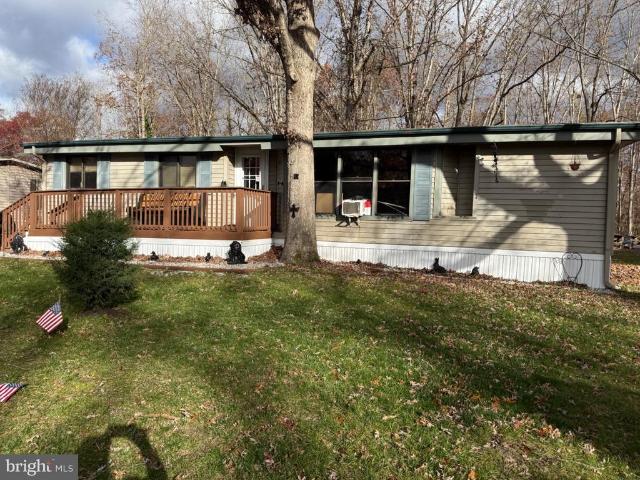4 Hazelwood Drive # 4