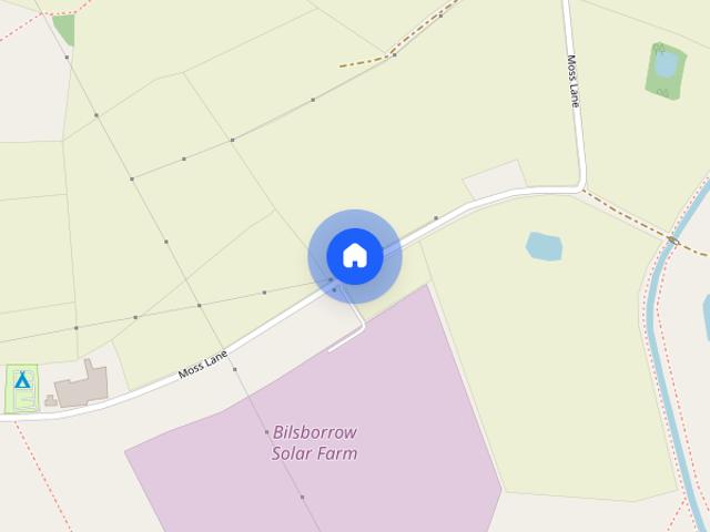 4 Head Nook Cottages, Moss Lane, Bilsborrow, Preston, PR3 0RU
