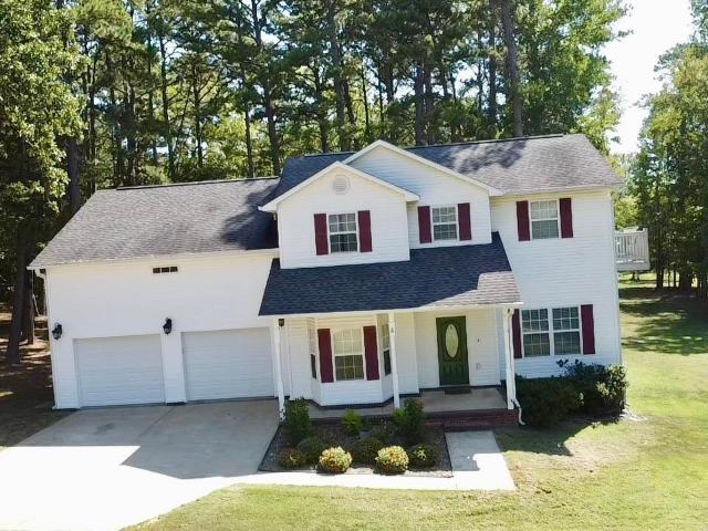 4 Heather Oaks Way