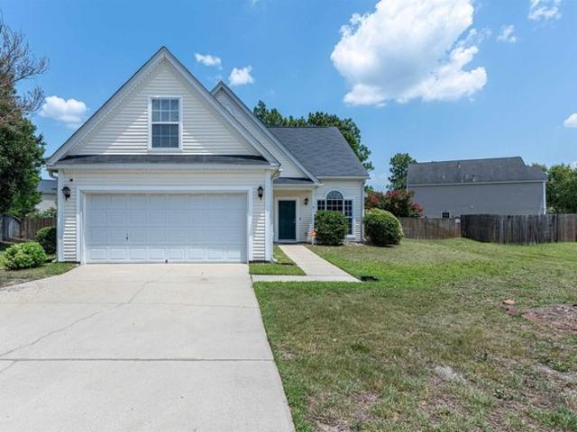 4 Hempstead Pl, Columbia, SC 29229