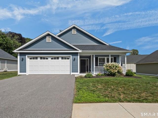 4 Henry Dr Unit 4, Plainfield, CT 06354