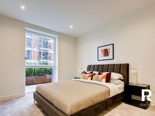 4 Henshaw Parade, The Hyde NW9, 1 bed flat to rent, £1,800 pcm | PrimeLocation