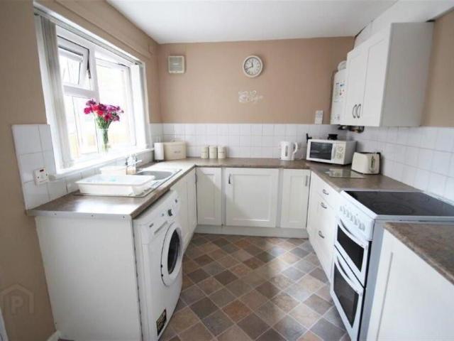 4 Hesketh Park, Belfast, BT14 7JR