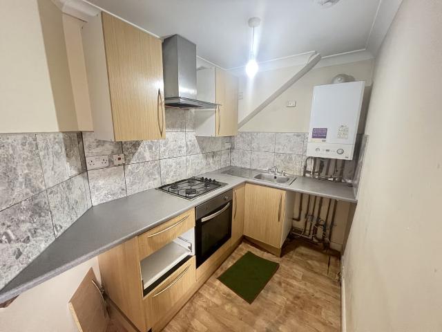 4 Herbert Road, Southall, Greater London UB1, 1 bed flat to rent, £1,300 pcm | PrimeLocation