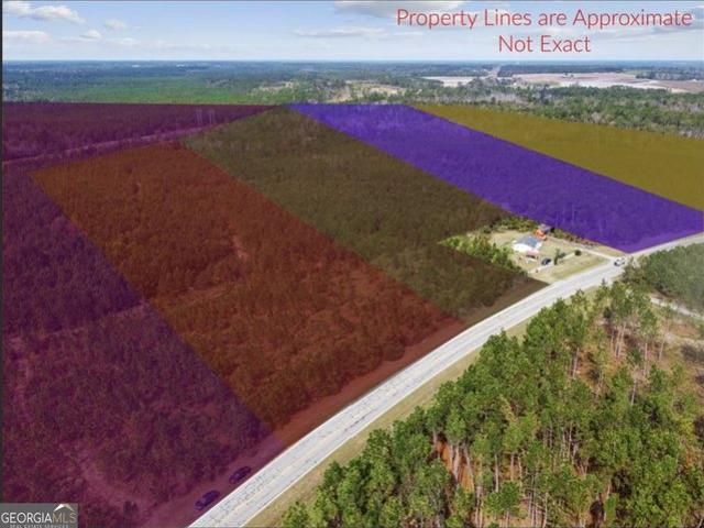 4 Highway 297 Unit TRACTS2, Soperton, GA 30457