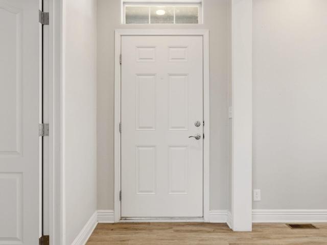 4 High Vista Drive