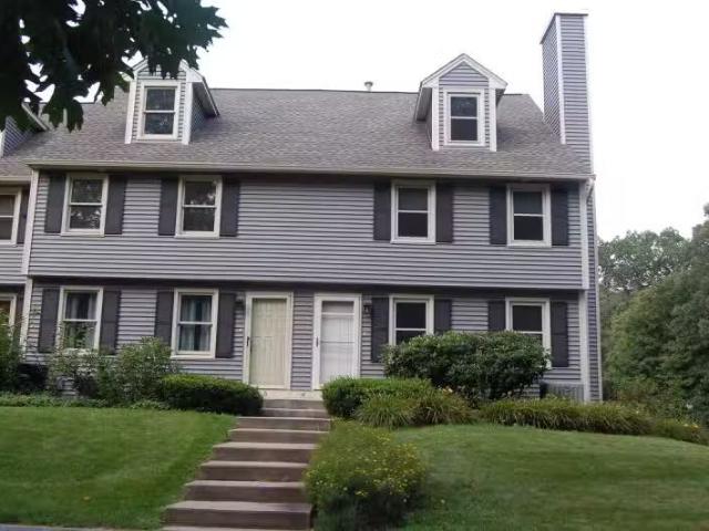 4 Highbridge Hill Road, 172, Nashua, NH 03063