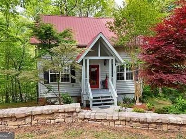 4 Highland Frg, Blairsville, GA 30512