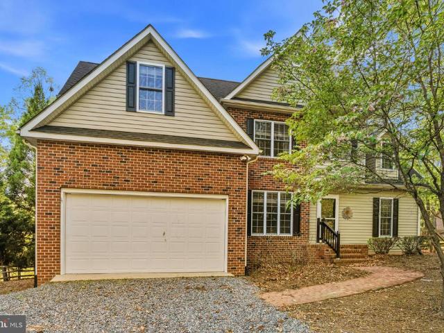 4 Highland Road