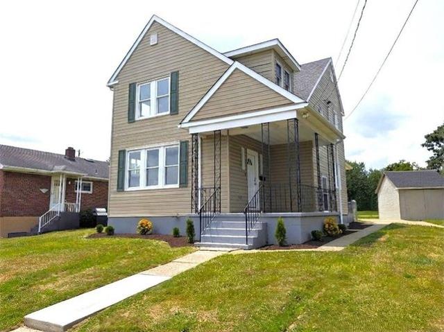 4 Hookton Ave, Uniontown, PA 15401