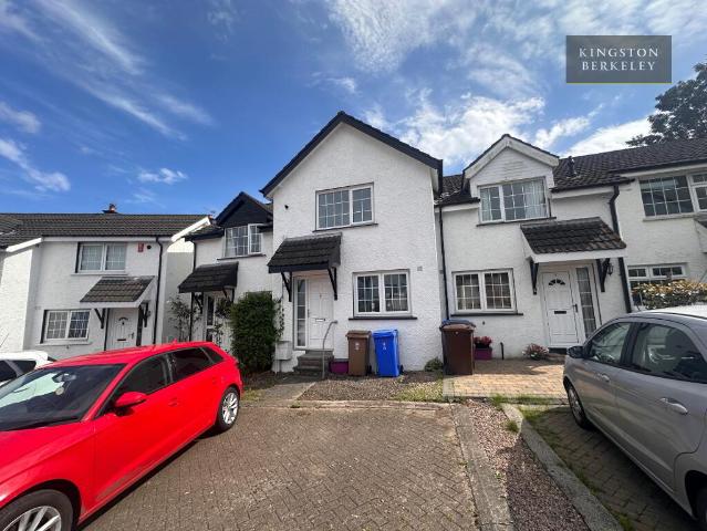 4 Hollymount Court Finaghy, Belfast Kingston Berkeley