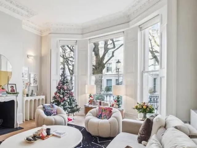 4 Holland Park, London, W11 3TG, United Kingdom | 4 bed apartment for rent #139269458 | Rentberry
