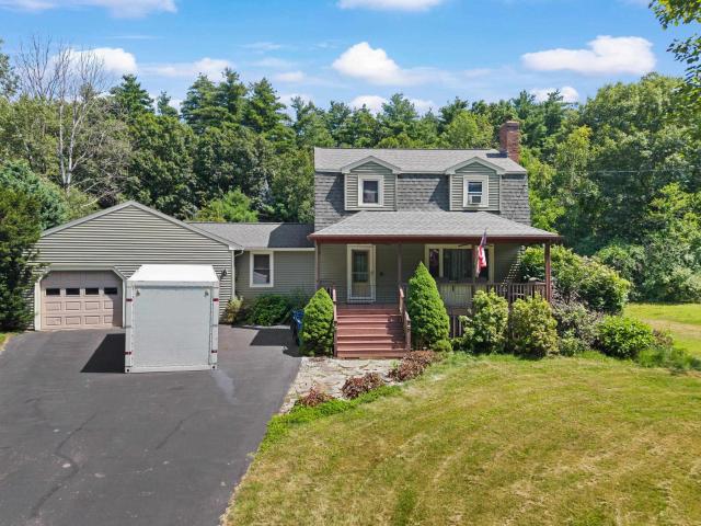 4 Homestead Drive