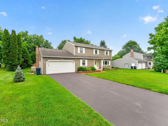 4 Homestead Road