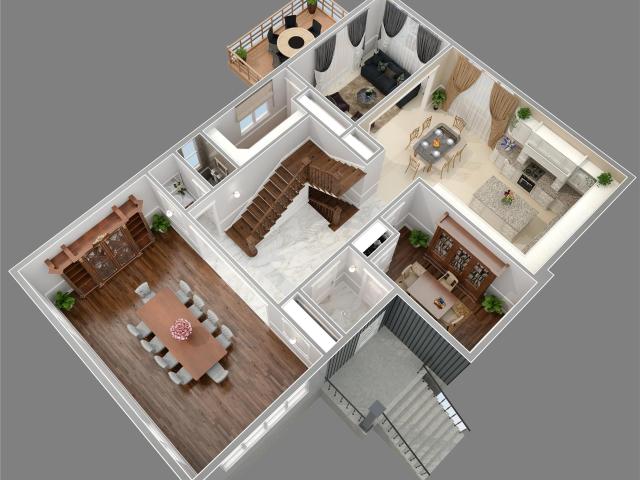 4 Honeysuckle Court