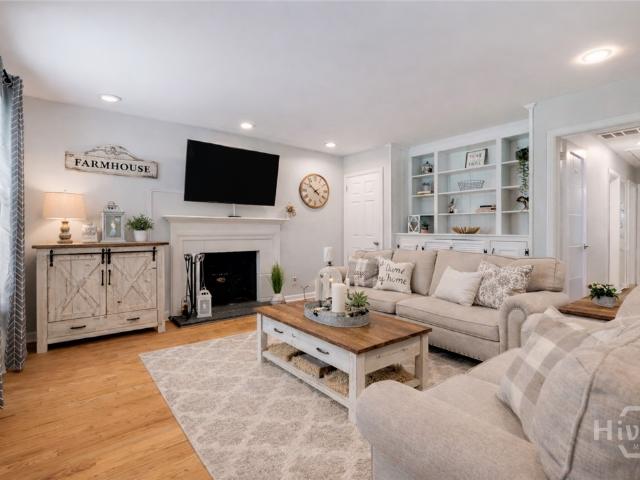 4 Hopecrest Ave, Savannah, GA 31406 | MLS #SA345946