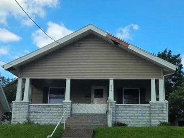 4 House Package, Lima, OH 45804