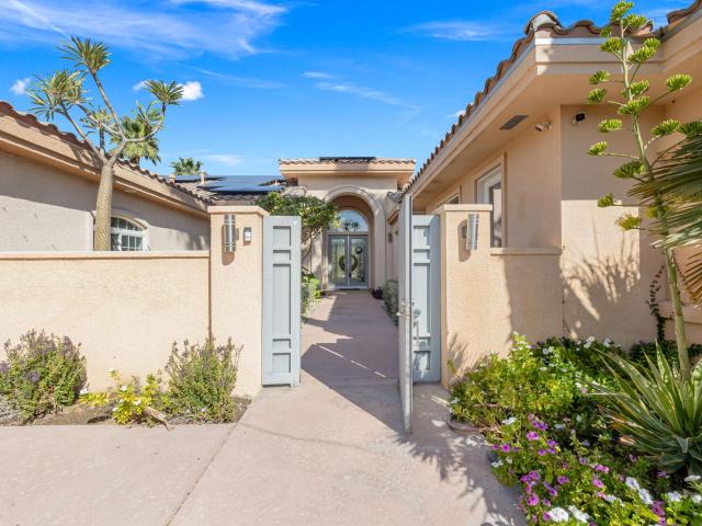 4 Ivy League Cir, Rancho Mirage, CA