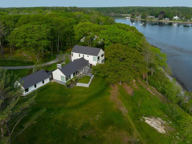 4 Ice House Point, York, ME 03909 | MLS #1649