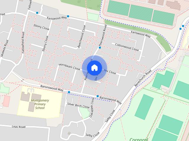 4 Ilex Close, Colchester, CO2