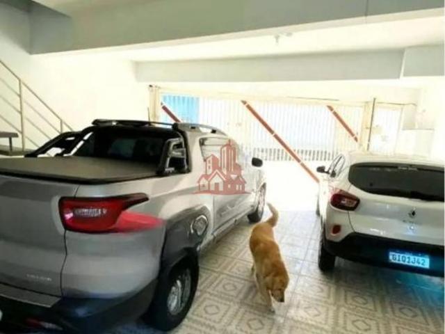 4 Imóveis à Venda na Vila Silviânia, Carapicuíba – Ótima Oportunidade de Renda