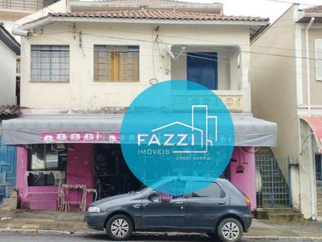 4 imóveis em um só 1 casa, 1 comércio, 2 apartamentos, Bairro Vila Nova, R$ 890.000,00