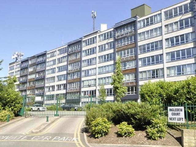 4, Ingledew Court, Leeds, West Yorkshire, LS17 8TP