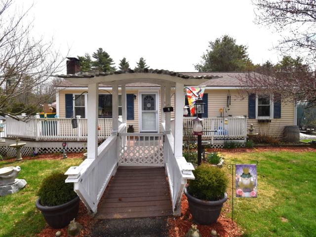 4 Independence Avenue