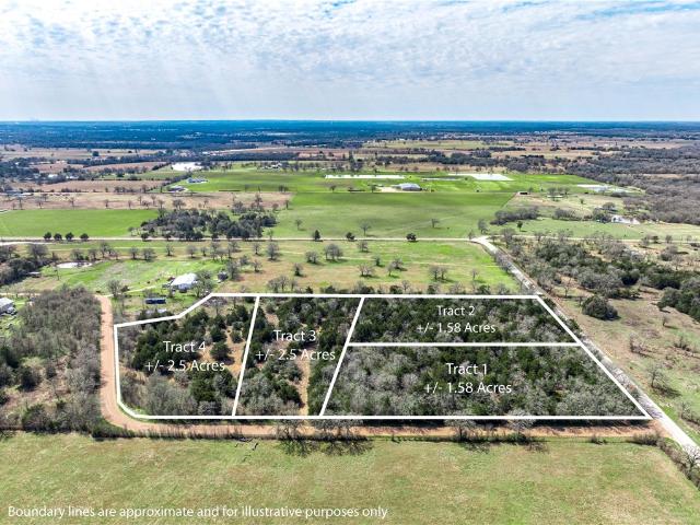4 Independence, Carmine, TX 78932 | MLS #25009