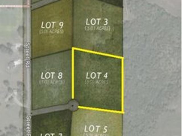 4 Indigo Ln Lot 4, Dwight, NE 68635