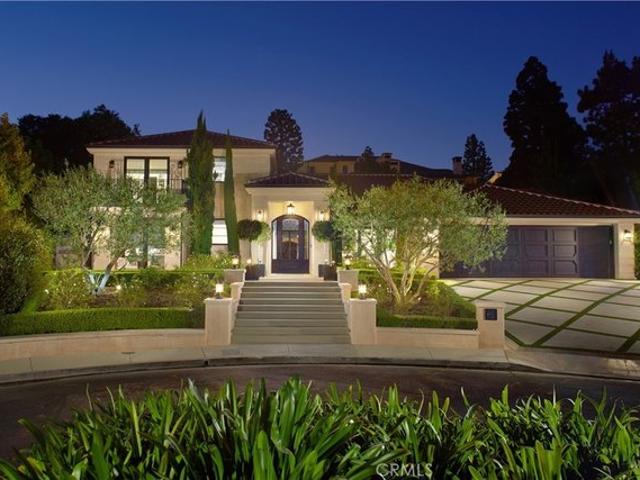 4 Inverness Ln, Newport Beach, CA 92660