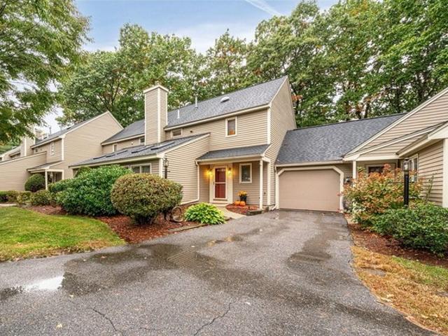 4 Iris Way Unit 22, Haverhill, MA 01830