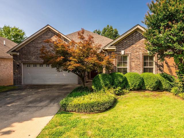 4 Ison Creek Cove