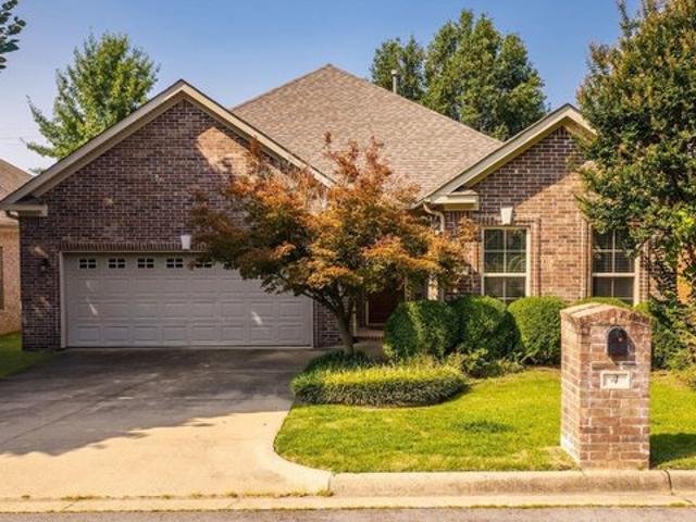 4 Ison Creek Cv, Little Rock, AR 72223