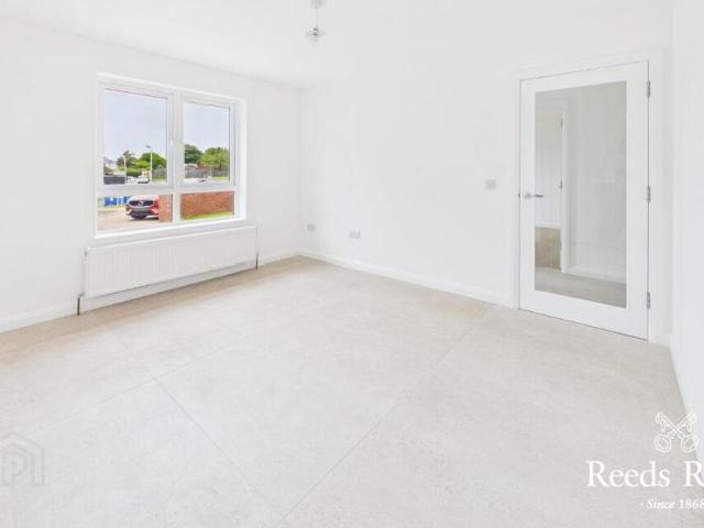 4 Jubilee Place, Bangor, BT19 1FL