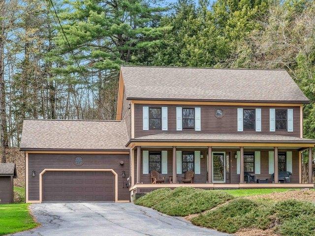 4 Judson Dr, Montpelier, VT 05602