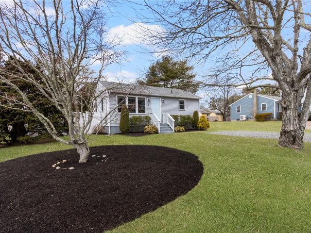 4 Juniper Road