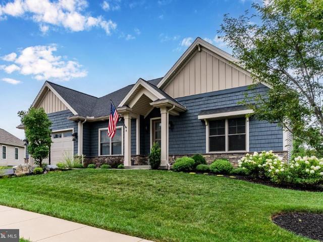 4 Jackson Court