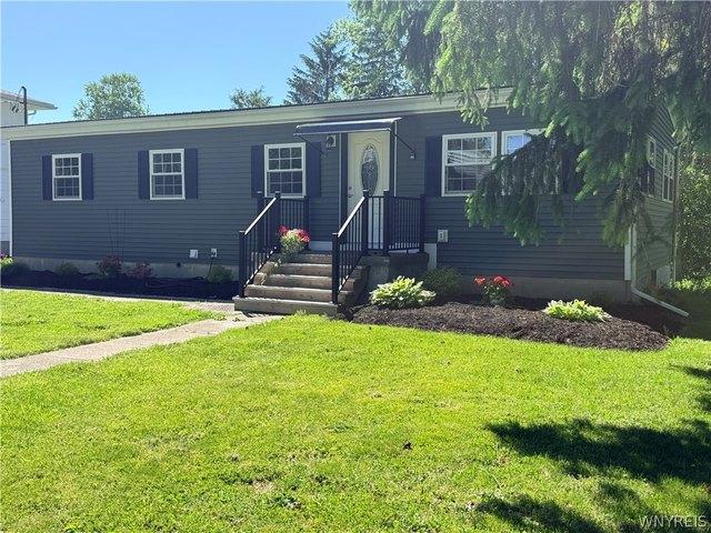 4 Jackson Ave, Batavia, NY 14020