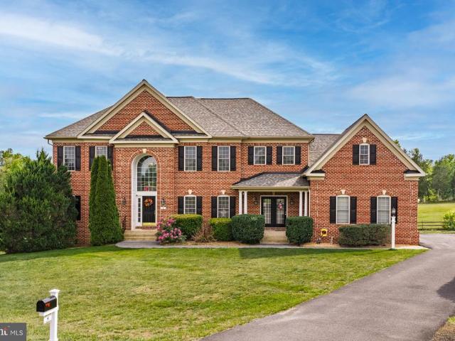 4 Jackson Place