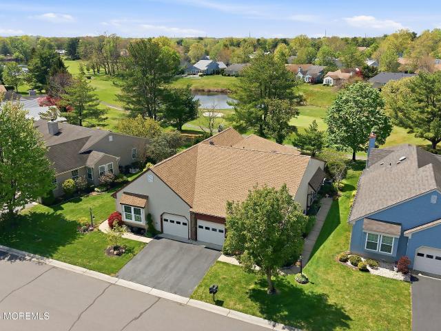 4 James Monroe Drive Unit A