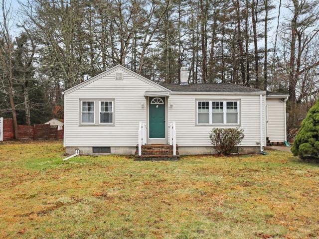 4 James Ave, Freetown, MA 02717 | Compass