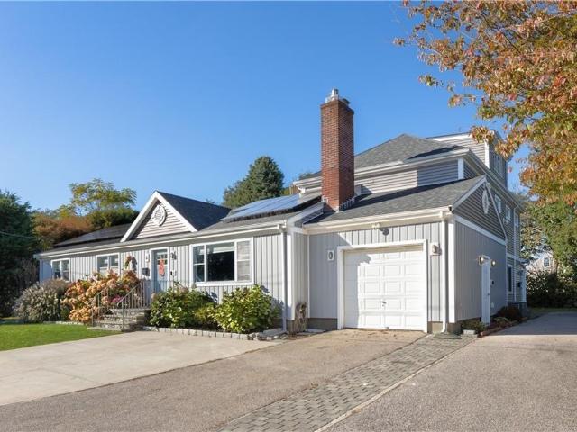 4 James St, Unit 1, Middletown, RI 02842 | MLS #1402 | Compass